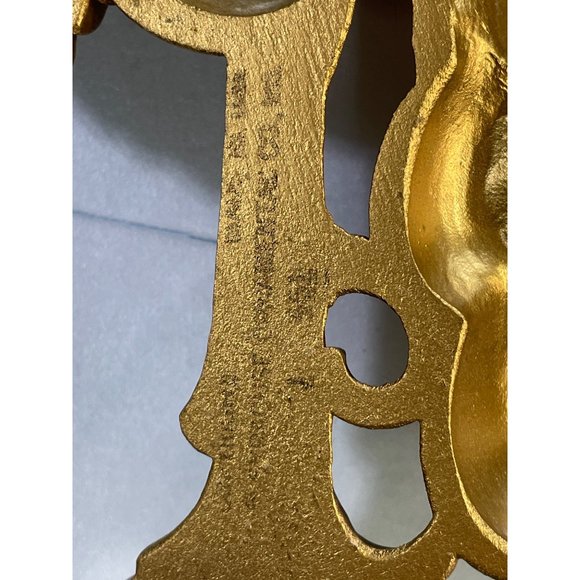 Syracuse Ornamental Company | Accents | Syroco Copper Iridescent Large ...